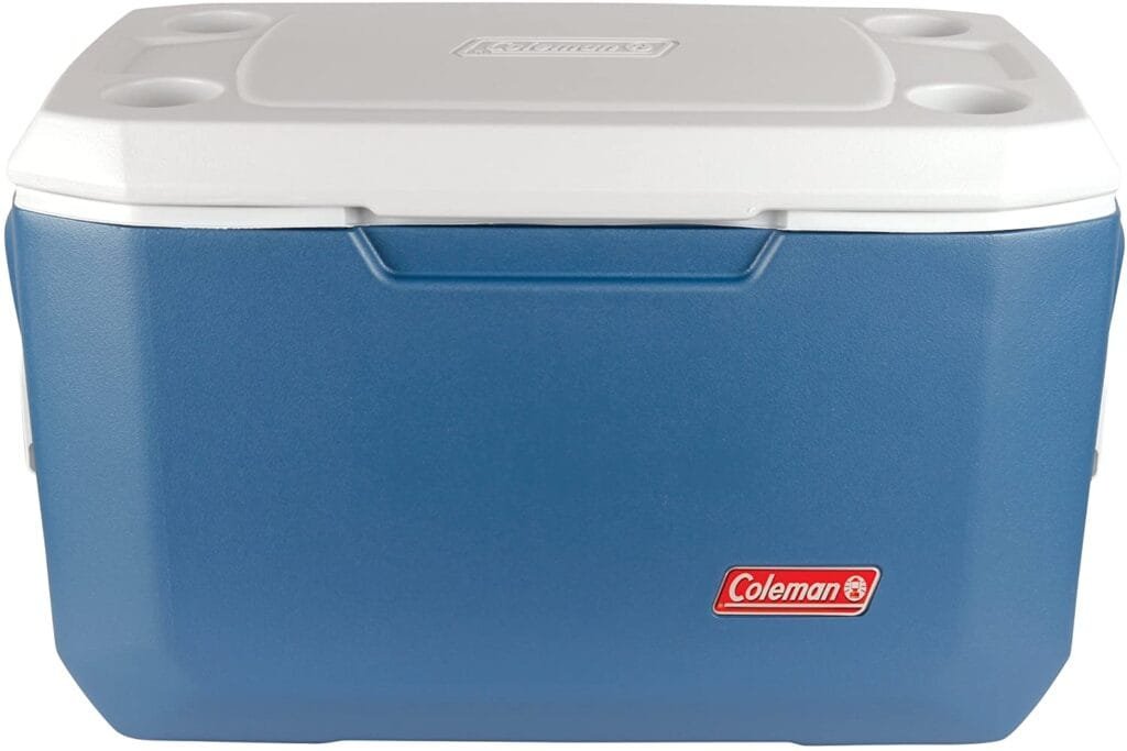 COLEMAN ICEBOX XTREME 67L 70QT - Camptrek UAE